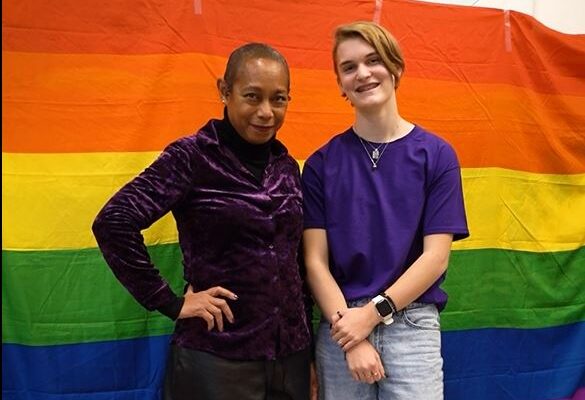 Home - Haarlem College